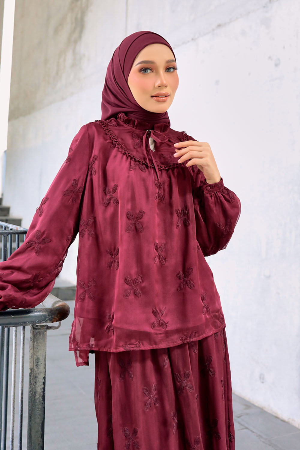 CaryaZara | Casual Kurung | Raya Kurung | Kurta Men | Baju Melayu | Scarves | CaryaCasual Casual ...