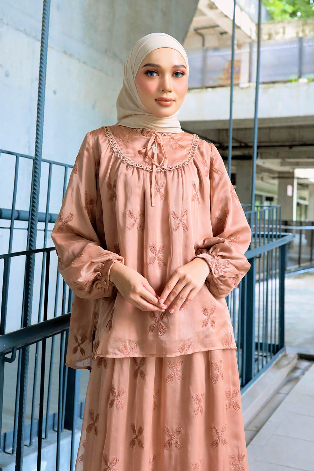 CaryaZara | Casual Kurung | Raya Kurung | Kurta Men | Baju Melayu | Scarves | CaryaCasual Casual ...