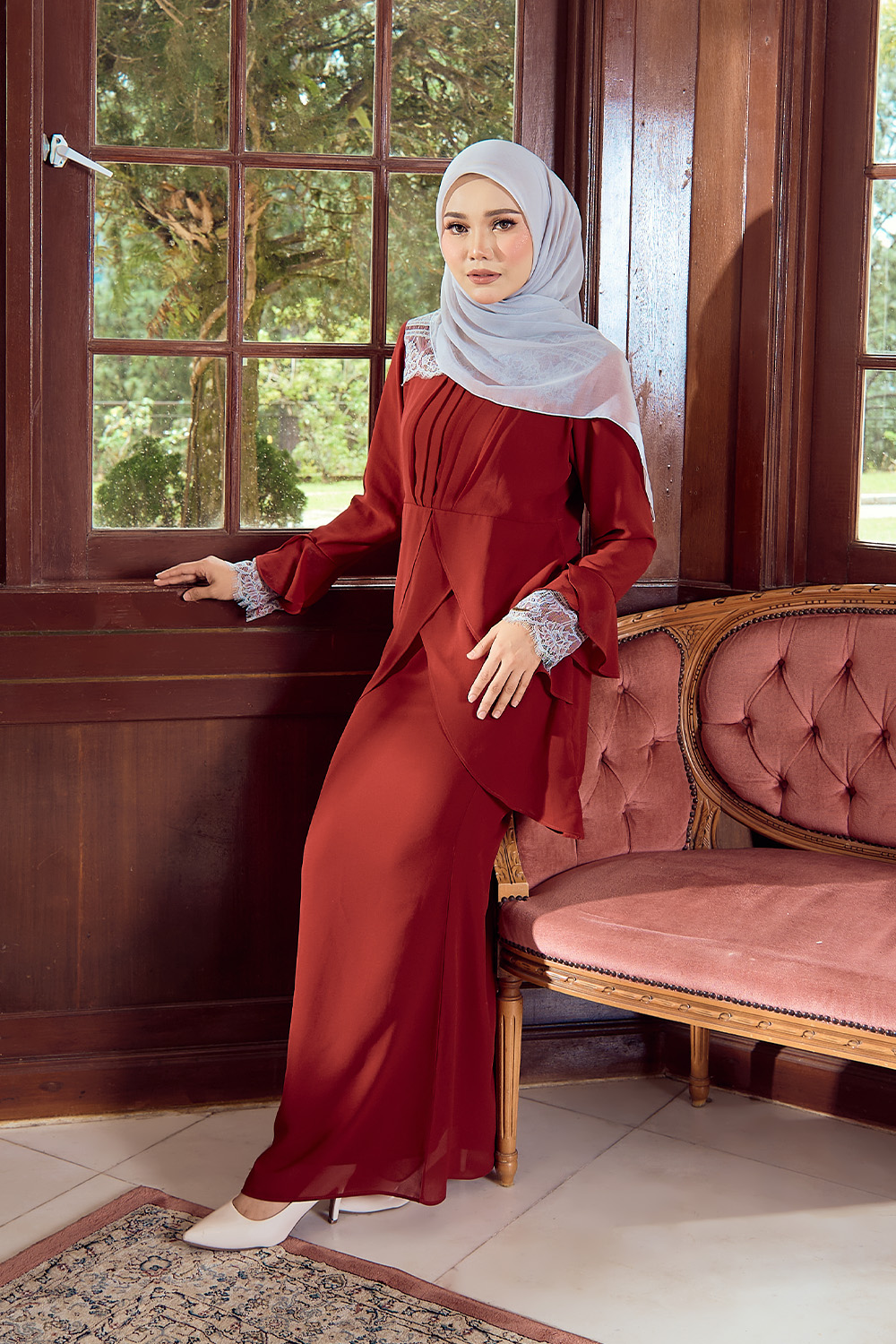 CaryaZara | Casual Kurung | Raya Kurung | Kurta Men | Baju Melayu ...