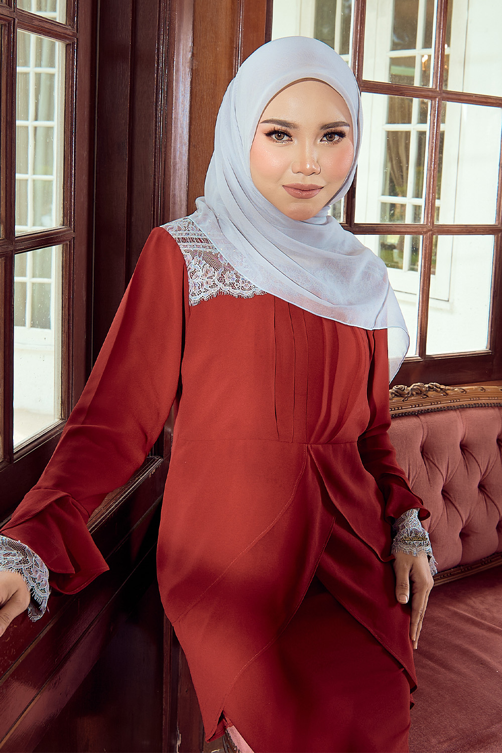 CaryaZara | Casual Kurung | Raya Kurung | Kurta Men | Baju Melayu ...