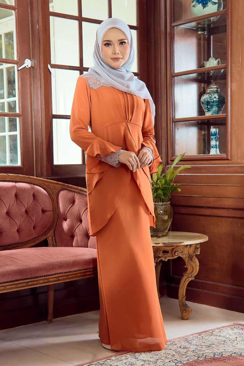 CaryaZara | Casual Kurung | Raya Kurung | Kurta Men | Baju Melayu ...