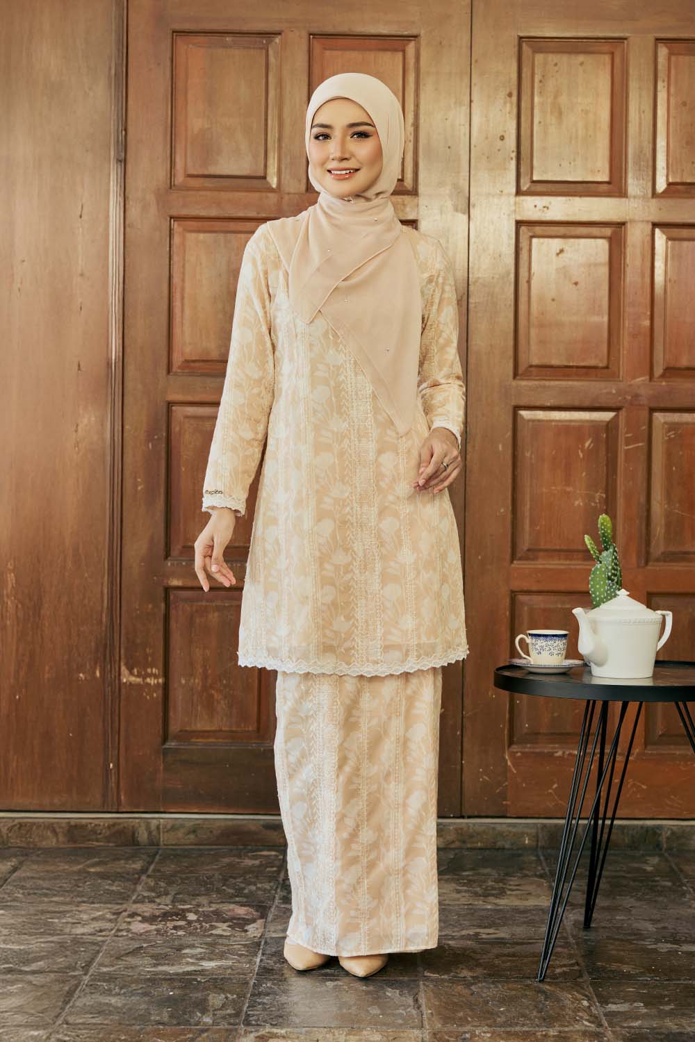 CaryaZara | Casual Kurung | Raya Kurung | Kurta Men | Baju Melayu ...