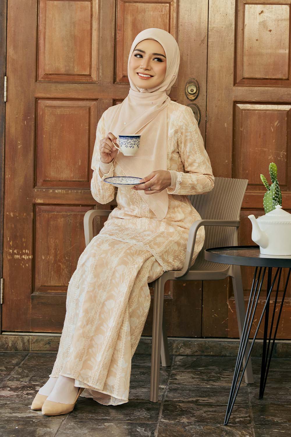 CaryaZara | Casual Kurung | Raya Kurung | Kurta Men | Baju Melayu ...