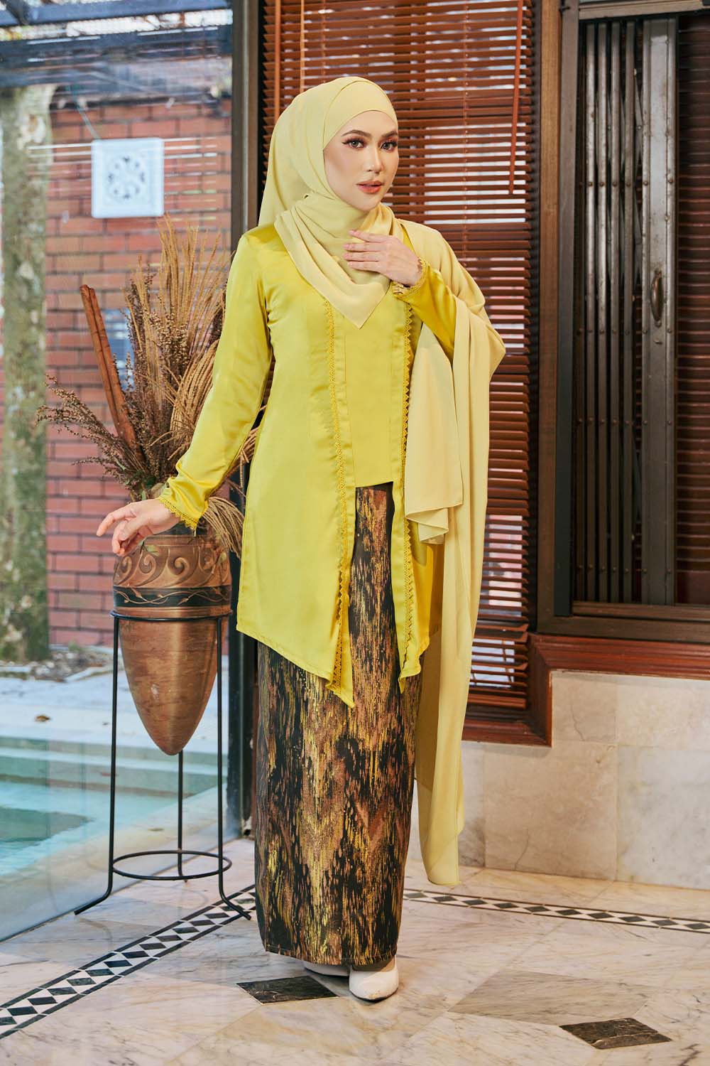 CaryaZara | Casual Kurung | Raya Kurung | Kurta Men | Baju Melayu ...
