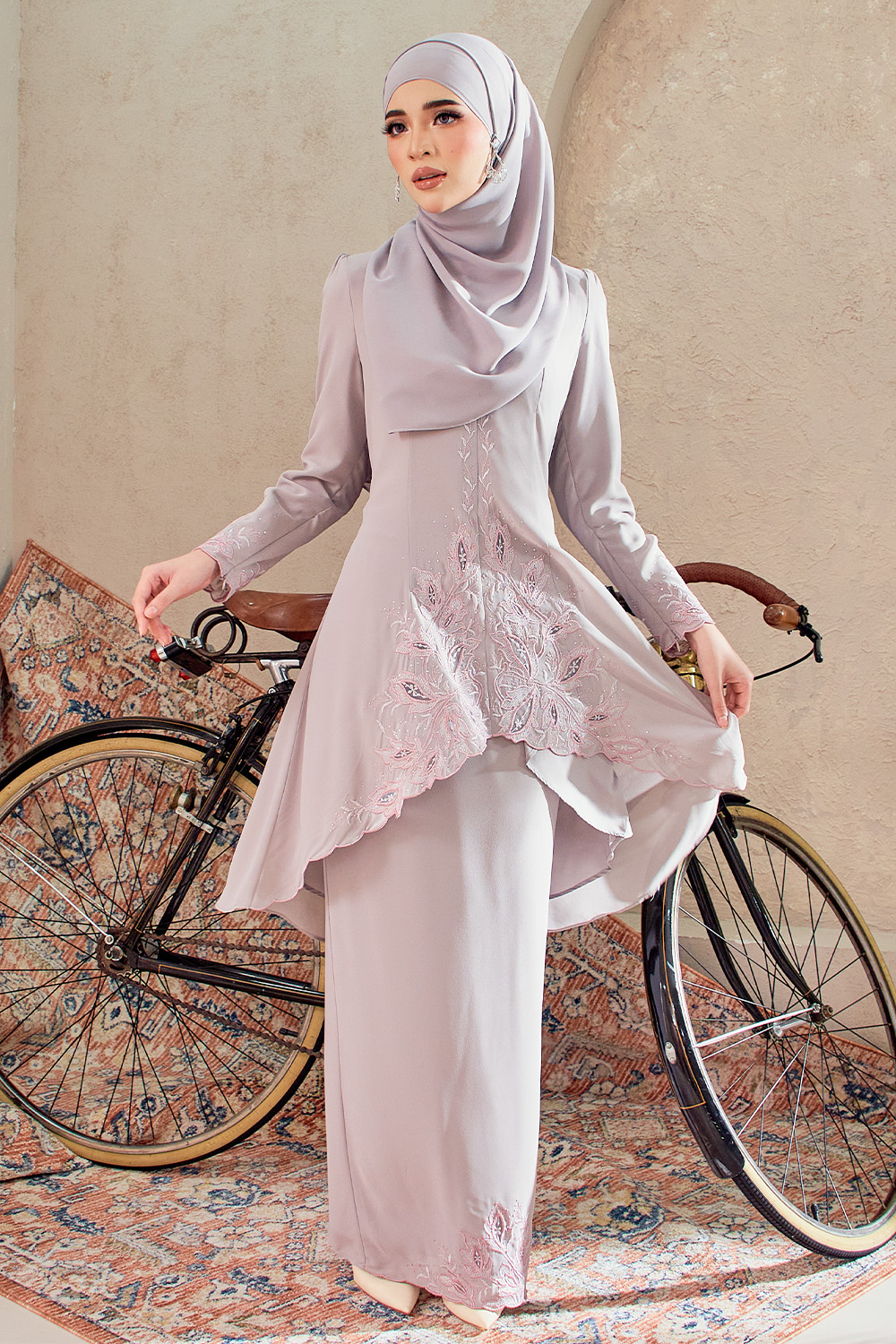 CaryaZara | Casual Kurung | Raya Kurung | Kurta Men | Baju Melayu ...