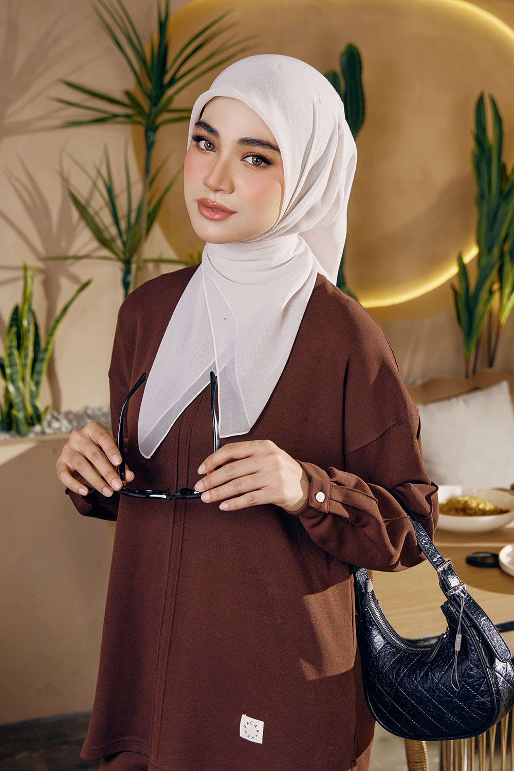 CaryaZara | Casual Kurung | Raya Kurung | Kurta Men | Baju Melayu | Scarves | New Arrivals Nova ...