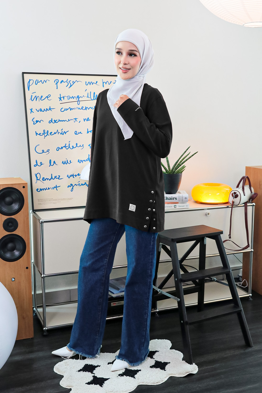 CaryaZara | Casual Kurung | Raya Kurung | Kurta Men | Baju Melayu | Scarves | New Arrivals Vera ...