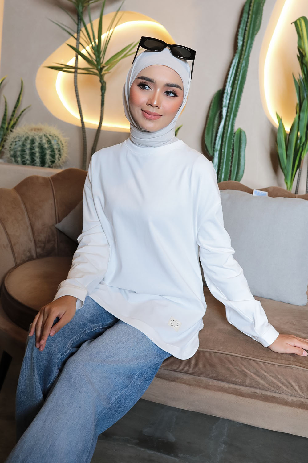 CaryaZara | Casual Kurung | Raya Kurung | Kurta Men | Baju Melayu | Scarves | New Arrivals Thera ...