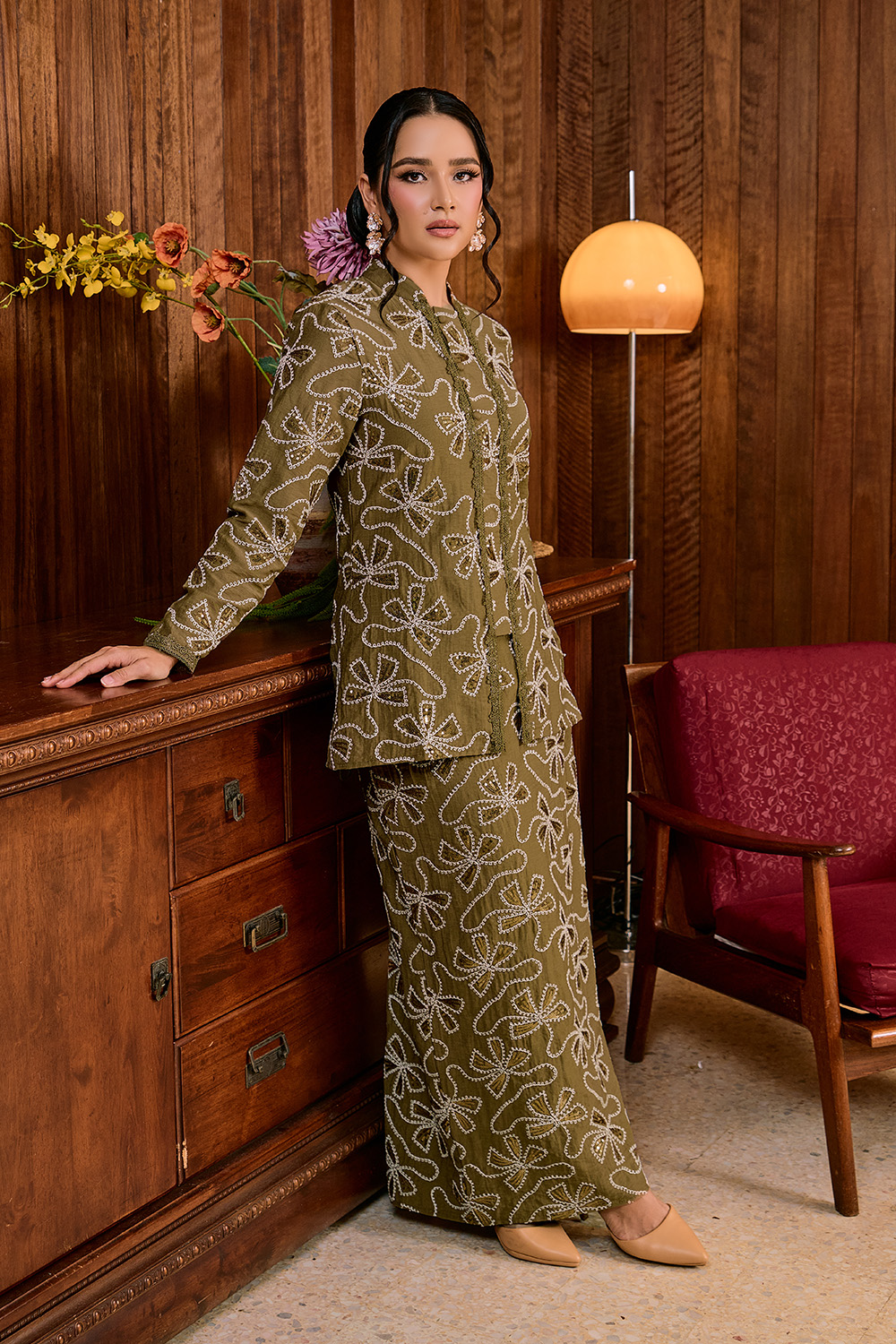 CaryaZara | Baju Kurung | Casual Wear | Active Wear | Baju Melayu ...