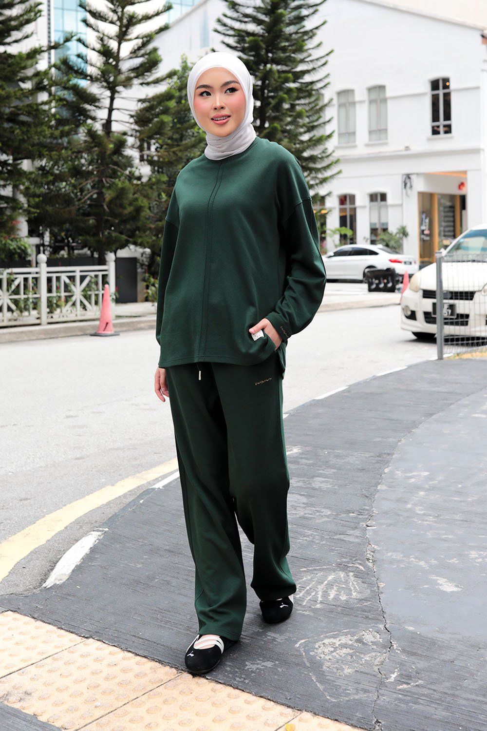 CaryaZara | Casual Kurung | Raya Kurung | Kurta Men | Baju Melayu | Scarves | CaryaCasual ...