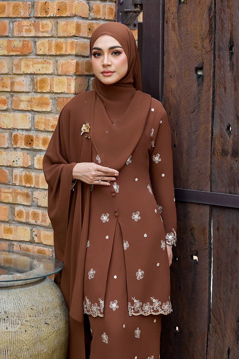 CaryaZara | Casual Kurung | Raya Kurung | Kurta Men | Baju Melayu ...
